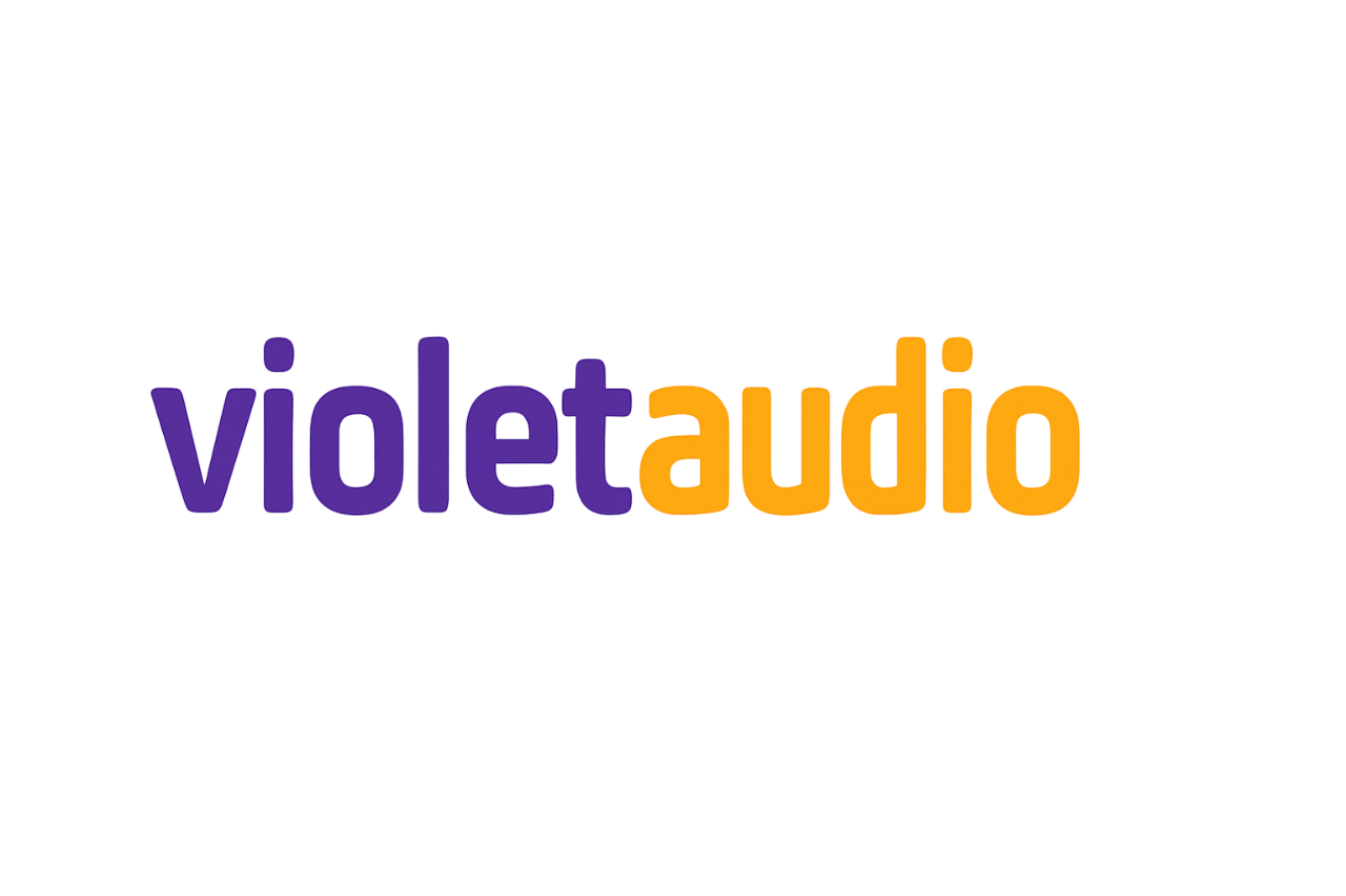 Violet Audio - Violet Audio - Professional Audio